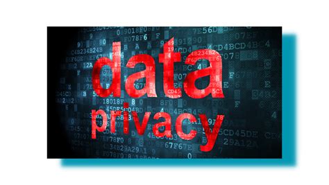 The Importance Of Data Privacy In The Digital Age