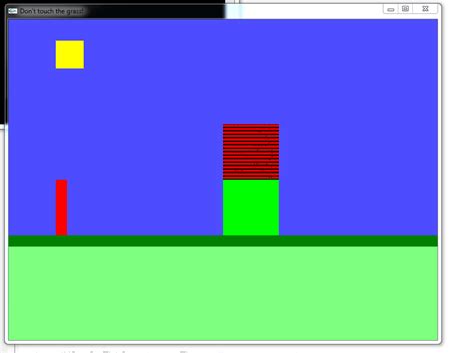 C Opengl Sdl Texture Doing Really Weird Things Game Development