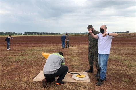 Passo Fundo Airport Rs Enters The Final Stages Of Certification To
