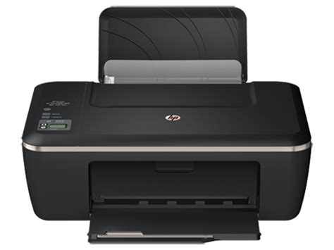Hp Deskjet Ink Advantage Printer Drivers Download