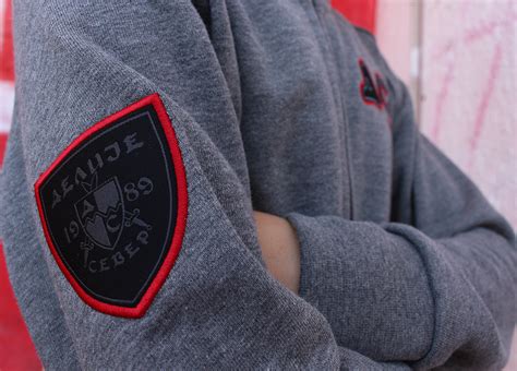 Дечији дукс ДС сиви Butik Delije