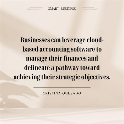 Evaluating Key Features When Selecting Your Cloud Based Accounting Software