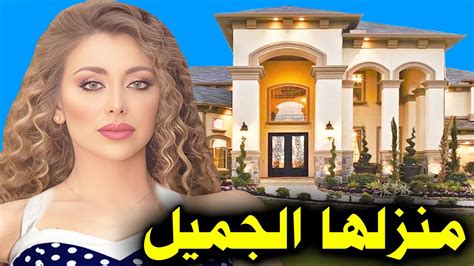 من هو زوج وابن الفنانه إنجي مراد ومنزلها الجميل وديانتها ومعلومات كثيره