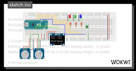 Progetto1 Copy Wokwi Esp32 Stm32 Arduino Simulator