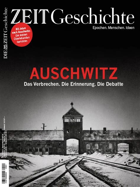 Zeit Geschichte Nr 1 2025 Download Pdf Magazines Deutsch Magazines Commumity