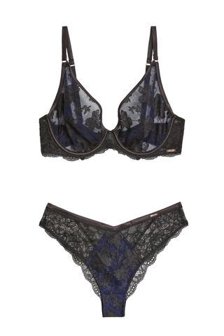 The Best Lingerie Brands For Women Marie Claire Uk