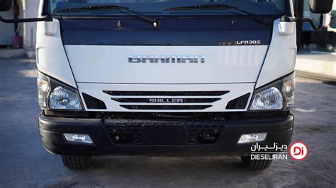 کامیونت شیلر 6 تن ، 8 تن بررسی قیمت و شرایط خرید اقساطی 1404
