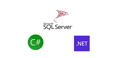 Running Microsoft Sql Server Using Docker And Connecting To It Using C