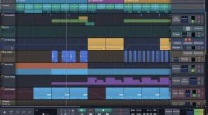 NAMM Tracktion Waveform A DAW For Raspberry Pi MacOS And Windows Gearnews