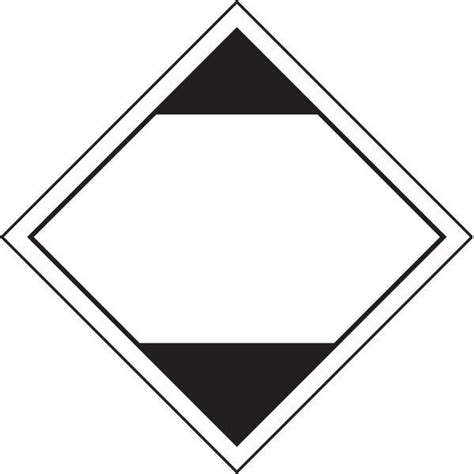 Dg Diamond Class 9 Limited Quantity Transport Ph7 Neutralising