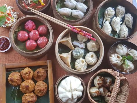 Best Dim Sum Express Andheri West Find It Here China Wok Menu
