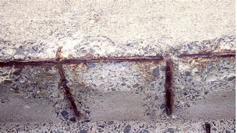 Durability Of Concrete Factors Affecting Construction How