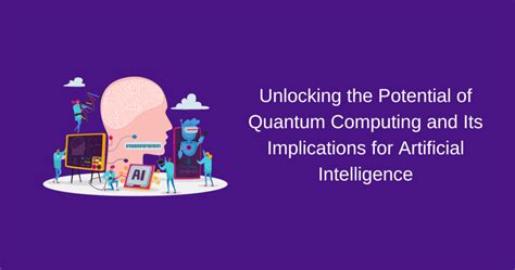 Quantum Computing And Its Implications
