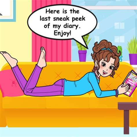 New Update On Book Dork Diaries