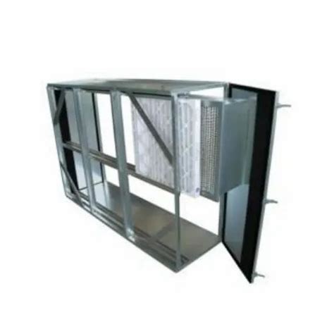 Industrial Filter Microvee Medium And Fine Filters Class M5 M6 F7