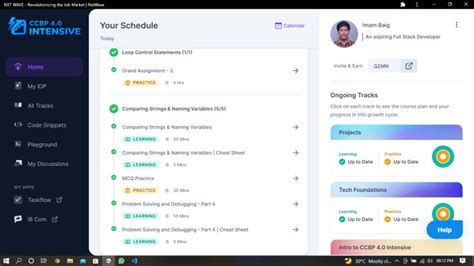 Kattubadi Imam Baig On Linkedin Day22 Ccbp Nxtwave Coding Python