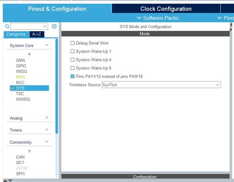 GitHub Kaushikvarma STM CAN Rx Tx