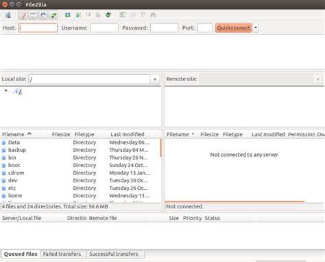 Winscp Vs Filezilla Whats The Difference Pros And Cons