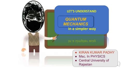 Time Dependent Perturbation Theory Ppt