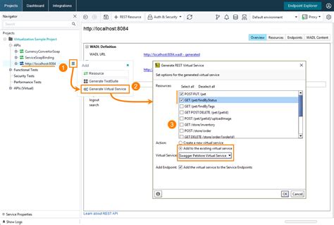 Creating Requests And Responses In Ready Api Naukri Code