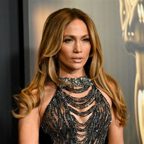 jennifer lopez shares photos of first christmas since ben affleck split
