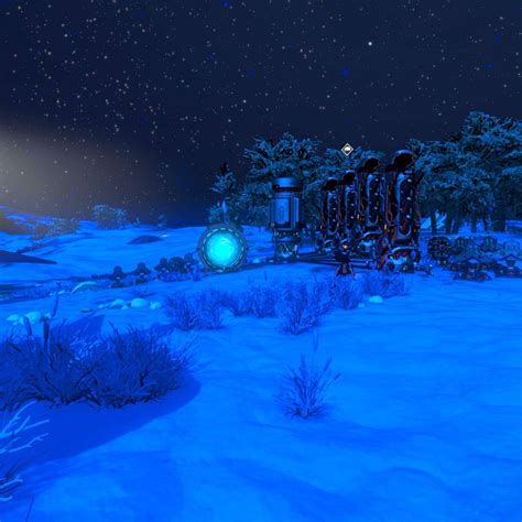 No Mans Sky Definitive Guide To Crafting Stasis Devices From Scratch