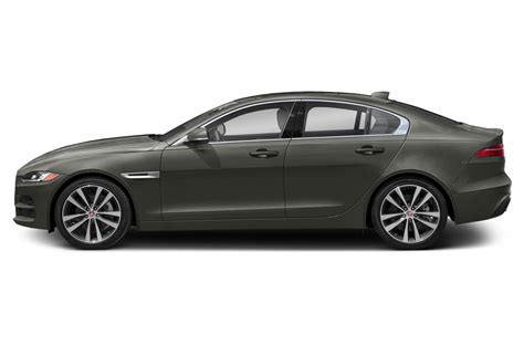 2020 Jaguar Xe Specs Prices Mpg Reviews And Photos