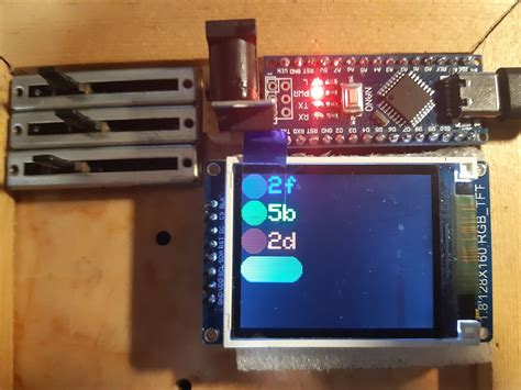 Solved How Do I Show Hex As Capital Letters Programming Arduino