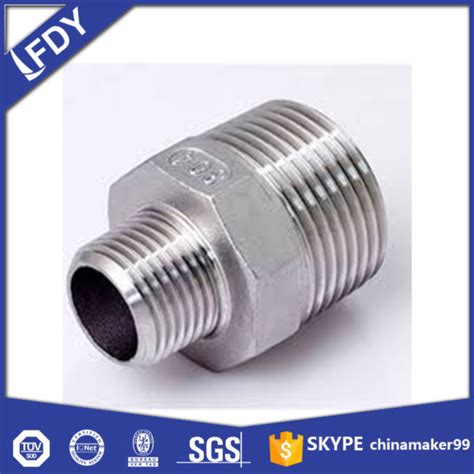 REDUCER HEX NIPPLE Langfang Dingyang Flange Pipe Fitting Co Ltd