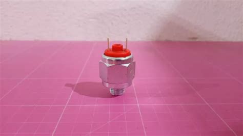 Hella 6zf 358 169 001 Druckschalter Bremshydraulik0065 Eur 1616