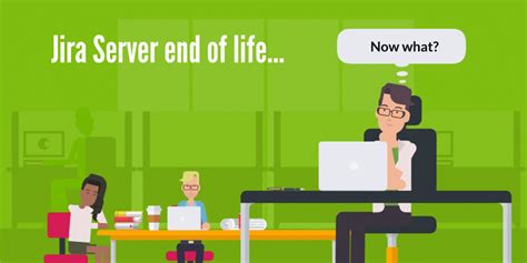 Jira Server End Of Life Things To Know To Make A Better Decision Innovalog S Blog For Jira