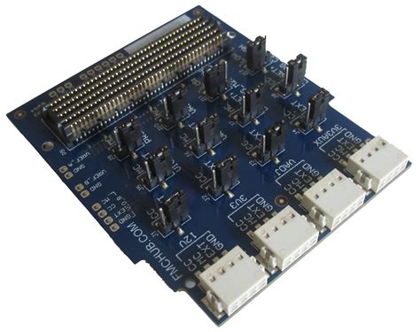 Fmc Power Module Fmchub Com