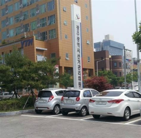 6월 4일 투표일 선거관리위원회 사전투표제 홍보행사에 참여하고 왔어요 네이버 블로그