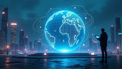 Advancements In Cybersecurity Protecting Data In The Digital Age 2025 Edition Square Infosoft