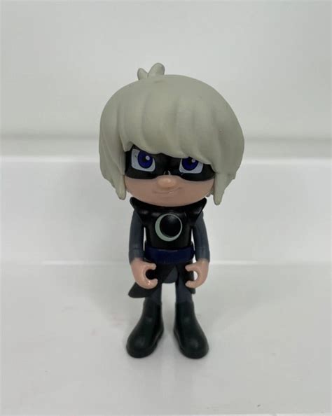 Pj Masks Toys Figures Armadylan Wolfies And More You Australia Ubuy