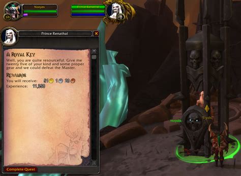 Return To 25 Man Raids Confirmed Rwow