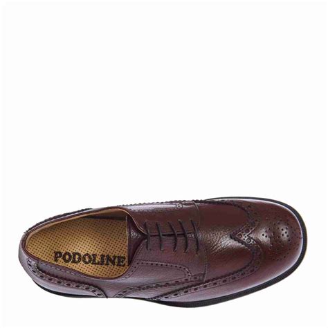 Dario Scarpa Uomo Piede Diabetico Podoline Ortopedia Shop Vendita