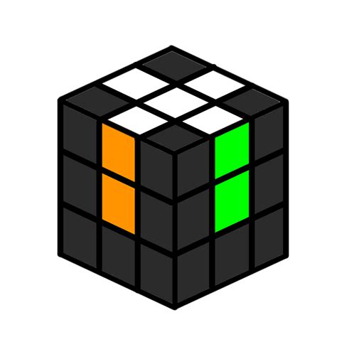 Cfop Rubiks Wiki Fandom