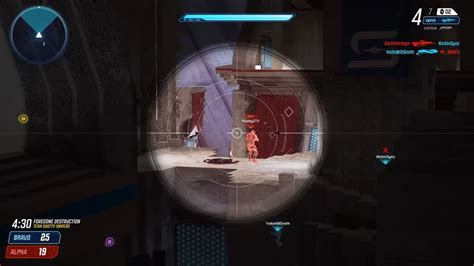 How To Turn Off Voice Chat In Splitgate Gamepur