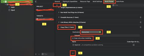 New To Xcode Cant Open Files In C Stack Overflow