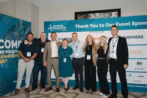 Methane Mitigation Summit Series On Linkedin Methanemitigationsummit