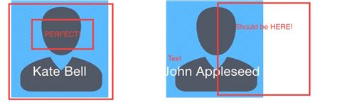 Ios Cabasicanimation Working On One Image But Not Another Stack