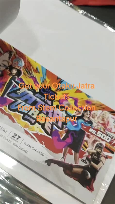 Stem Anime Collection Added A New Stem Anime Collection