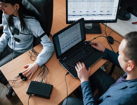 Myths Vs Facts About Lie Detectors What Polygraph Tests Reveal
