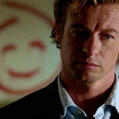 Patrick Jane Icon The Mentalist Season 1 Patrick Jane The