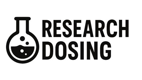 Ss 31 Research Dosing