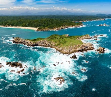 Here Are The 25 Best Things To Do In Huatulco Mexico On Your Trip