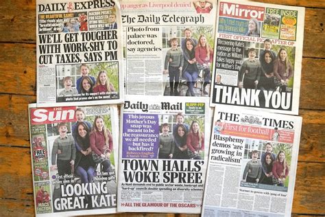 Kate Middleton Photo Scandal Raises Questions About Media Celebrity