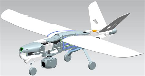 Feature Request Add Support For Retract Mount In Arduplane Development Team Ardupilot Discourse