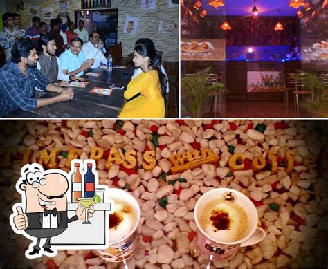 Timepass Food Junction Pune Restaurant Reviews